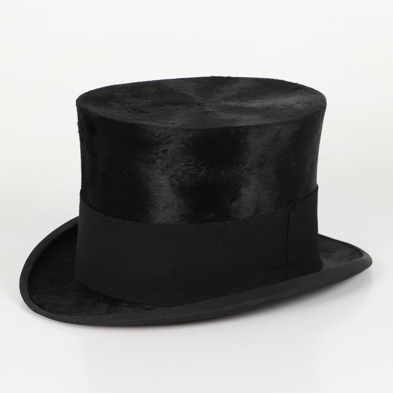 TOP HAT, Lightness Solidity Elegance, 1900s. Vintage & Designer Fashion ...