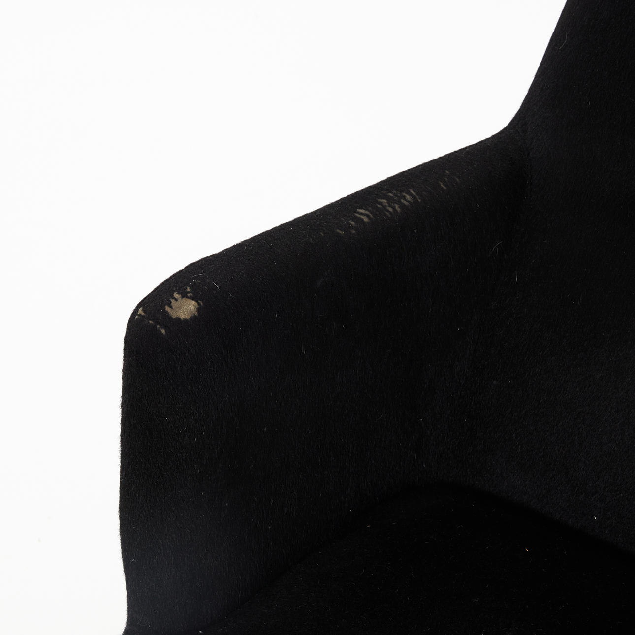 KENNETH BERGENBLAD (FÖDD 1944). "Superspider", liggfåtölj, Dux, tidigt ...