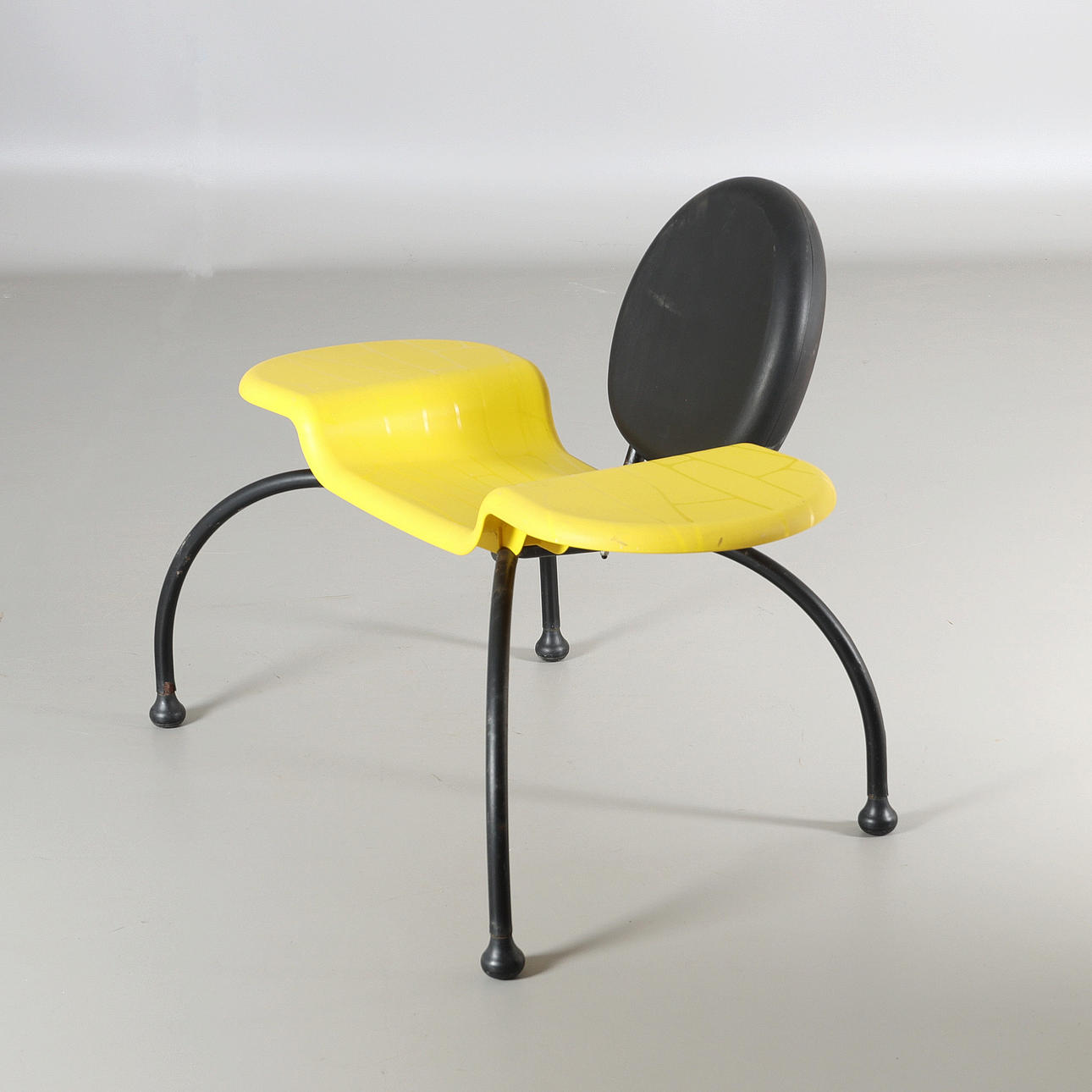 EVA & PETER MORITZ. Stolar, 1 par, "PS Surrig", IKEA. Möbler - Fåtöljer & Stolar - Auctionet