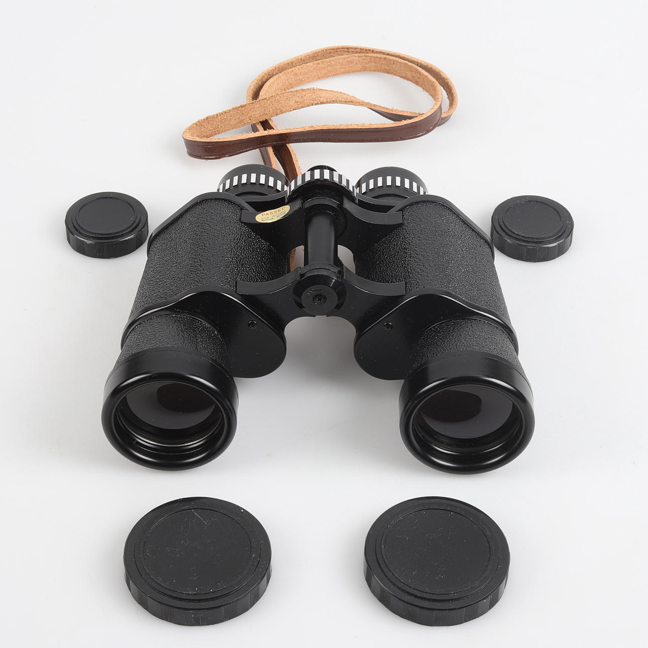 KIKARE, 8x40, Sirius, 1900-tal. Foto, Kameror & Optik - Kikare ...