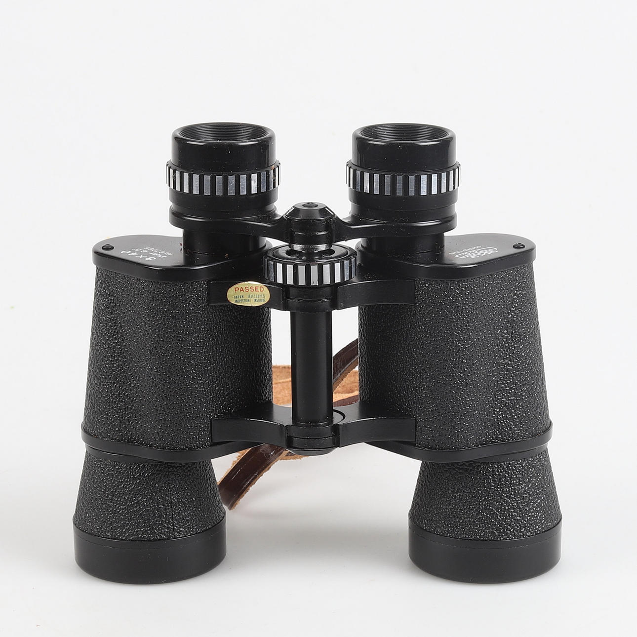 KIKARE, 8x40, Sirius, 1900-tal. Foto, Kameror & Optik - Kikare ...