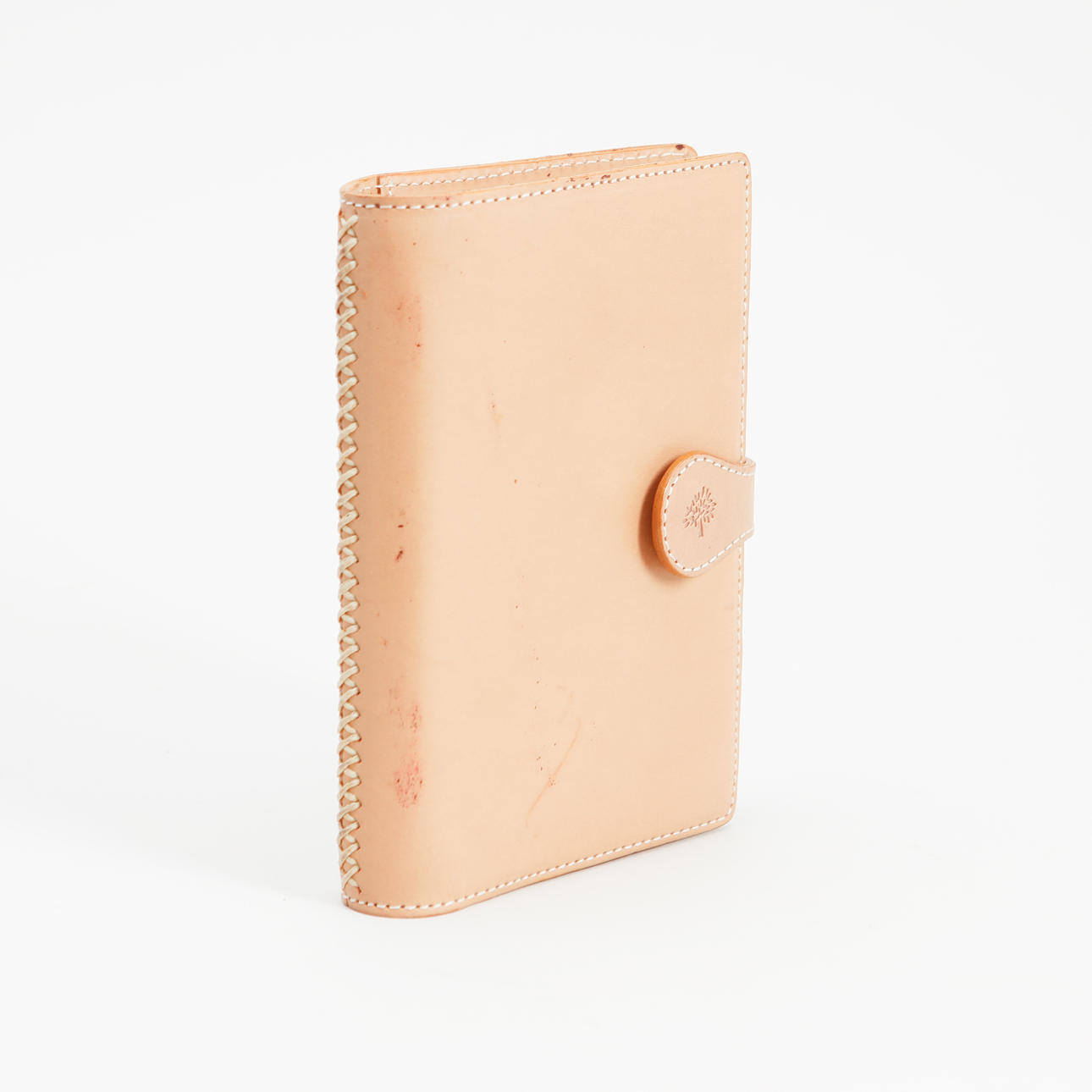 FILOFAX / AGENDA, Mulberry, England. Vintagekläder & Accessoarer ...