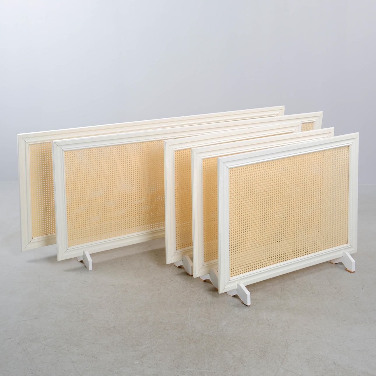 ELEMENTSKYDD, 5 st, rotting. Möbler - Övrigt - Auctionet