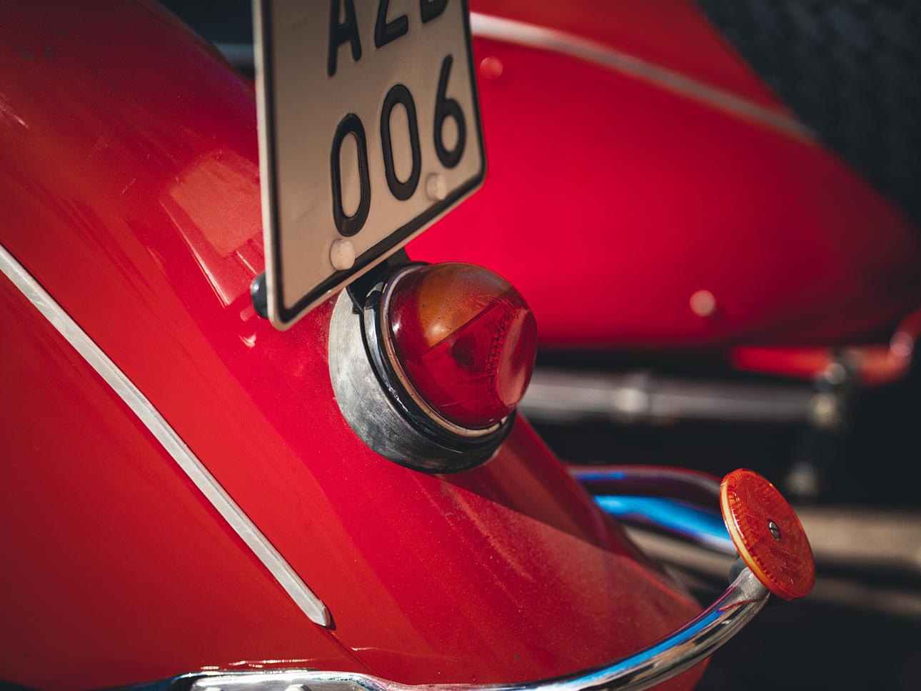 INDIAN, Chief Model 346 with Sidecar. Model year: registered as a 1947 ...