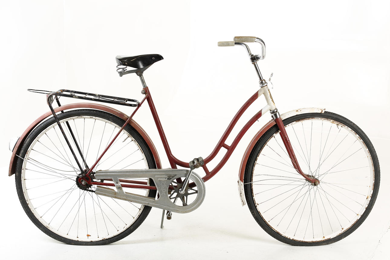 DAMCYKEL, 28" Rex - 2021-HG15467-1. Fordon, Båtar & Delar - Cyklar ...
