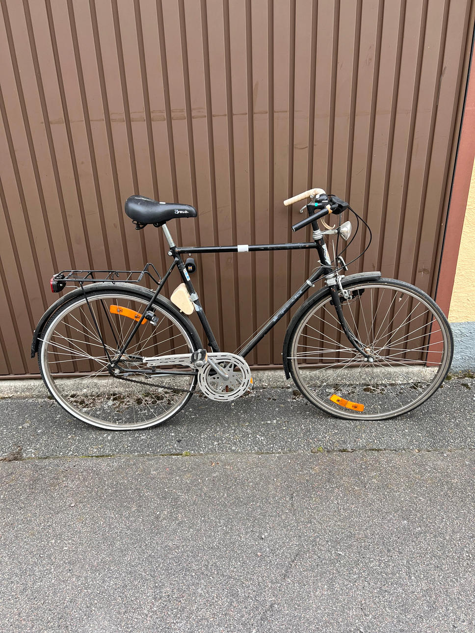 HERRCYKEL, Rex. Fordon, Båtar & Delar - Cyklar - Auctionet