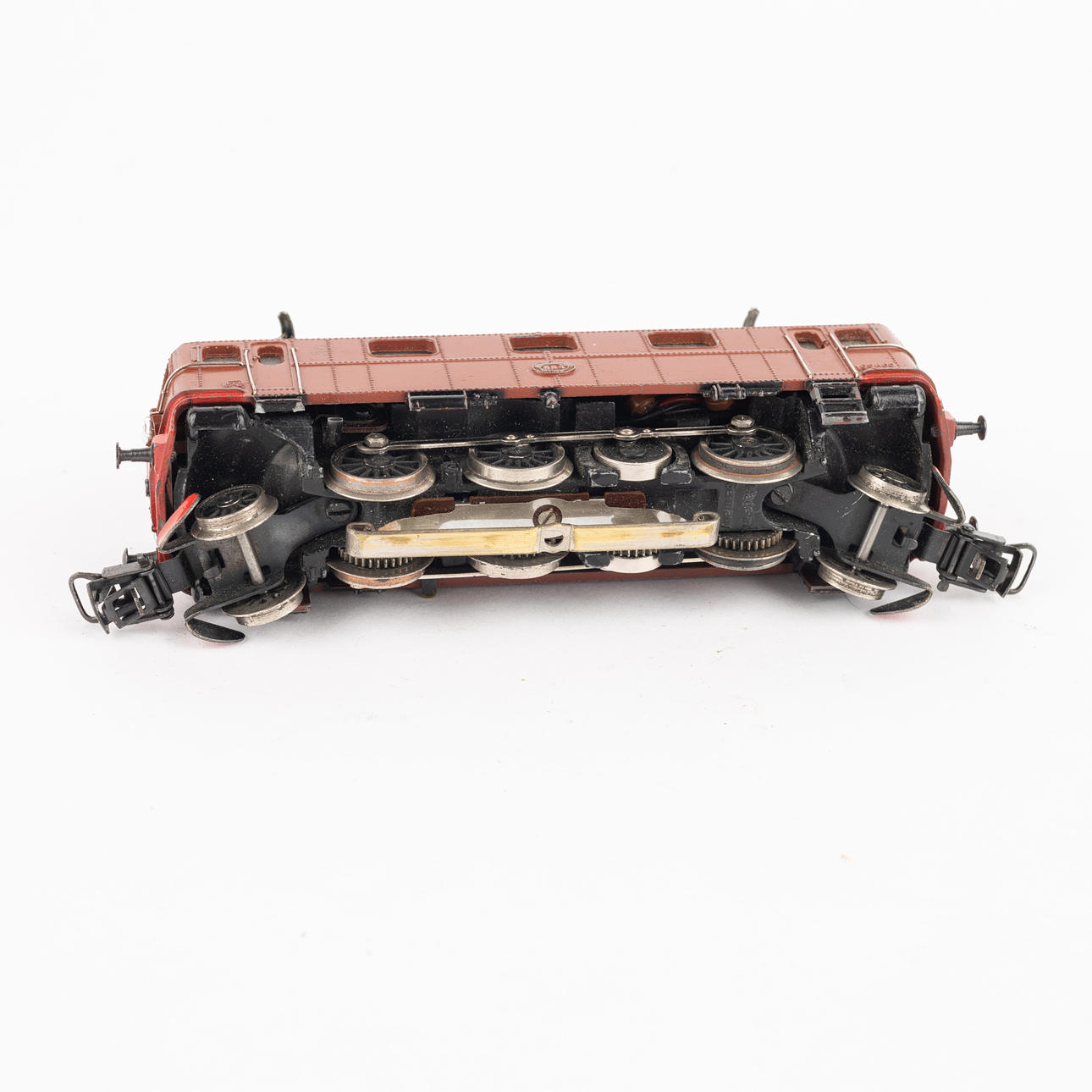 MÄRKLIN 3018.1 SJ:s Da-lok. Leksaker - Leksaker - Auctionet