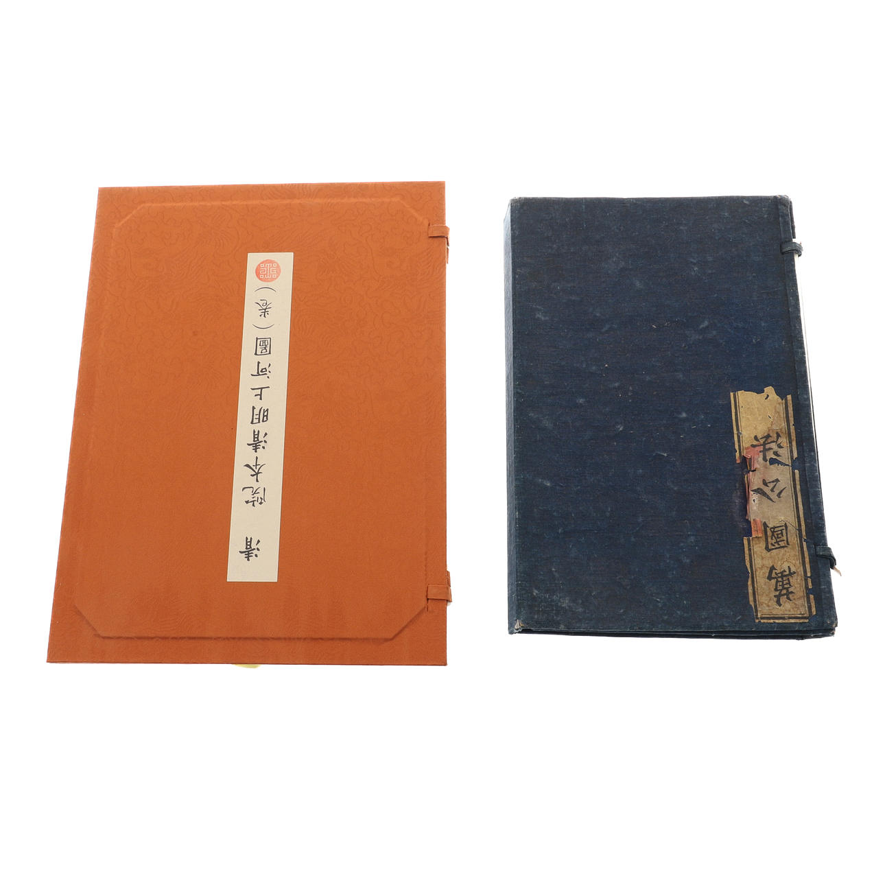 CITY OF CATHAY, A MODERN CHINESE REPRODUCTION SCROLL. Asiatica - Auctionet
