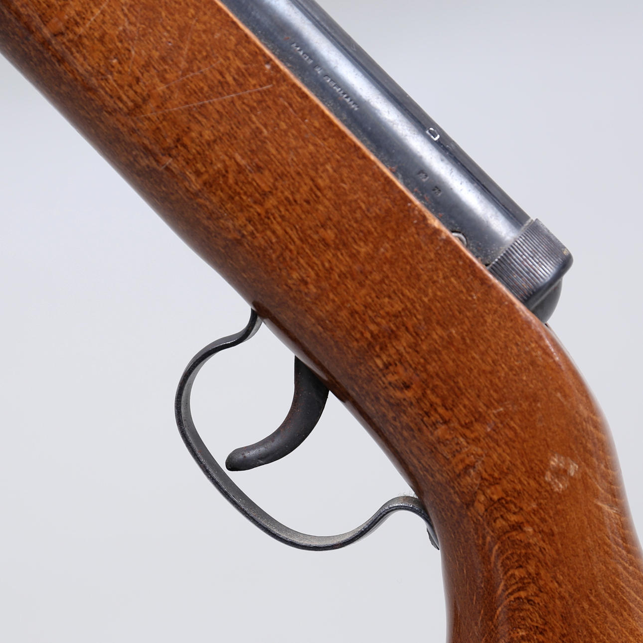 LUFTGEVÄR, modell Diana 25. Vapen & Militaria - Skjutvapen - Auctionet LUFTGEVÄR, modell Diana 25. Vapen & Militaria - Skjutvapen - Auctionet