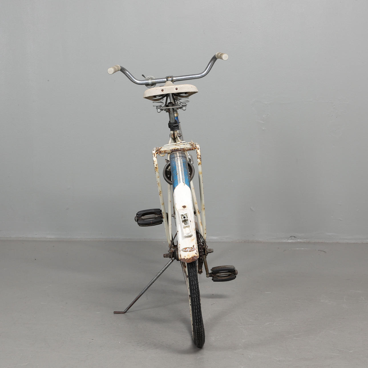 DAMCYKEL, Crescent 1960-tal. Fordon, Båtar & Delar - Cyklar - Auctionet