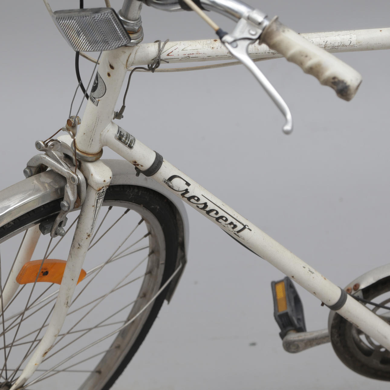 CYKEL, Crescent. Fordon, Båtar & Delar - Cyklar - Auctionet