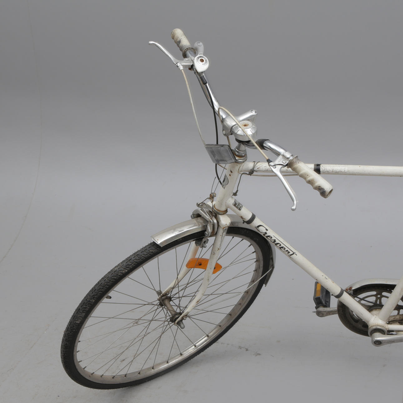 CYKEL, Crescent. Fordon, Båtar & Delar - Cyklar - Auctionet