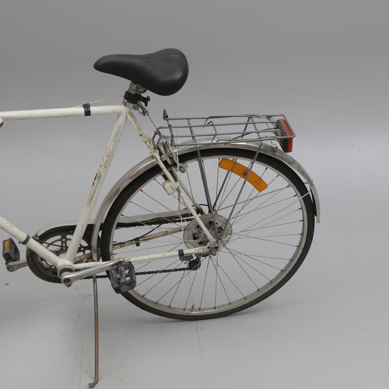 CYKEL, Crescent. Fordon, Båtar & Delar - Cyklar - Auctionet