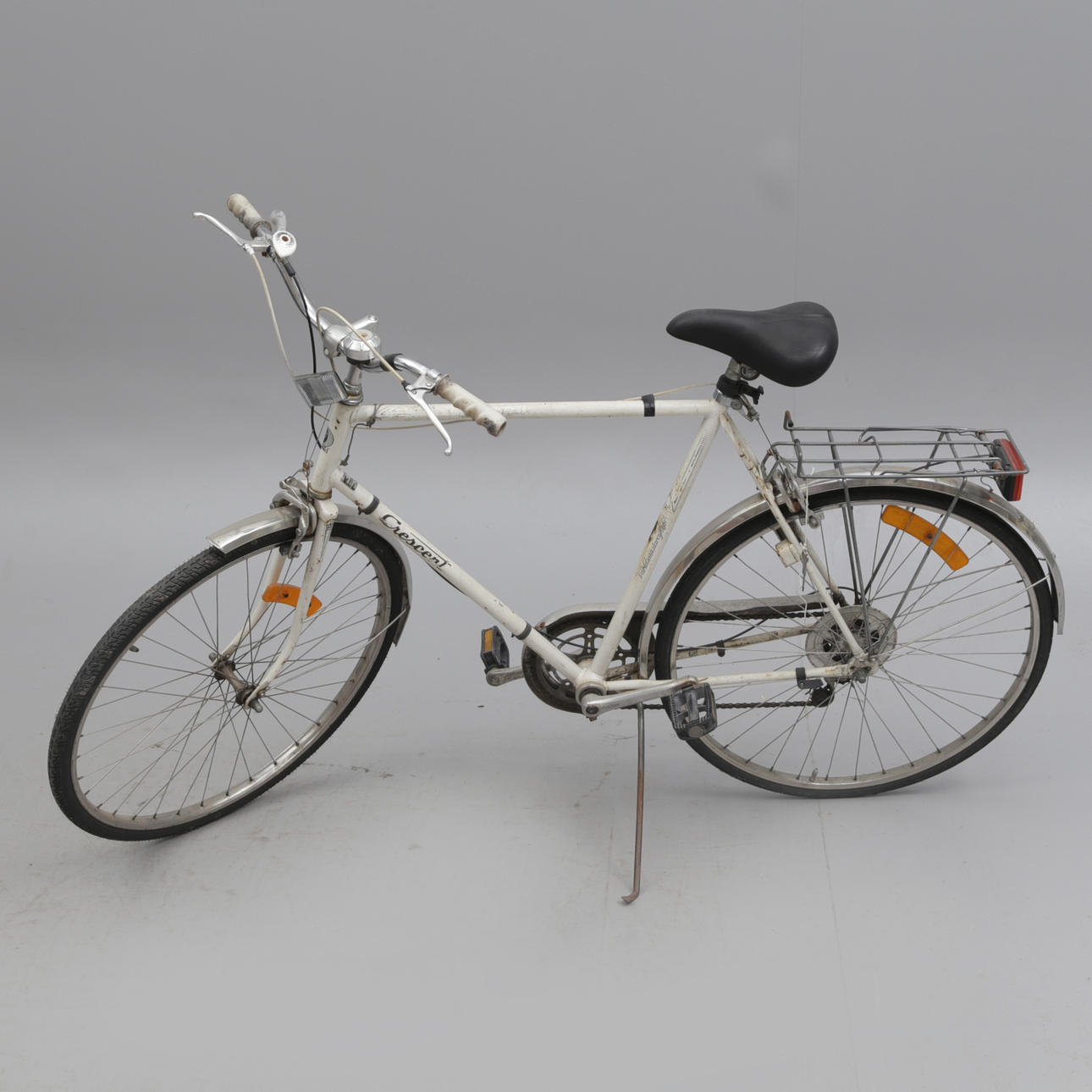 CYKEL, Crescent. Fordon, Båtar & Delar - Cyklar - Auctionet