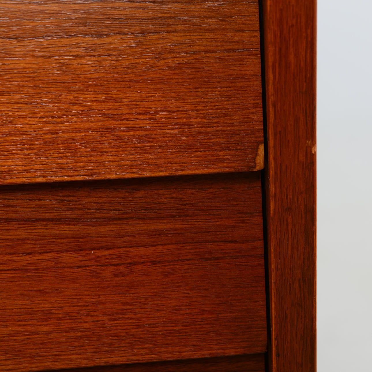 SIDEBOARD, teak, IKEA, 1960-tal. Möbler - Byråar - Auctionet
