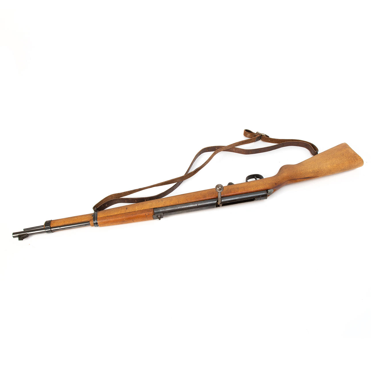 AIR RIFLE, Haenel Sport Model 33 Junior, Germany circa 1933-1940 ...