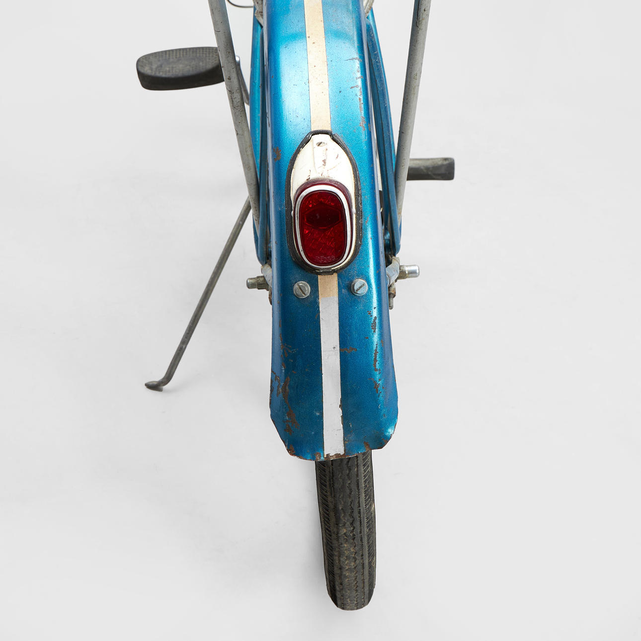 MOPED, MONARK JLO 1953/54. Fordon, Båtar & Delar - Mopeder - Auctionet