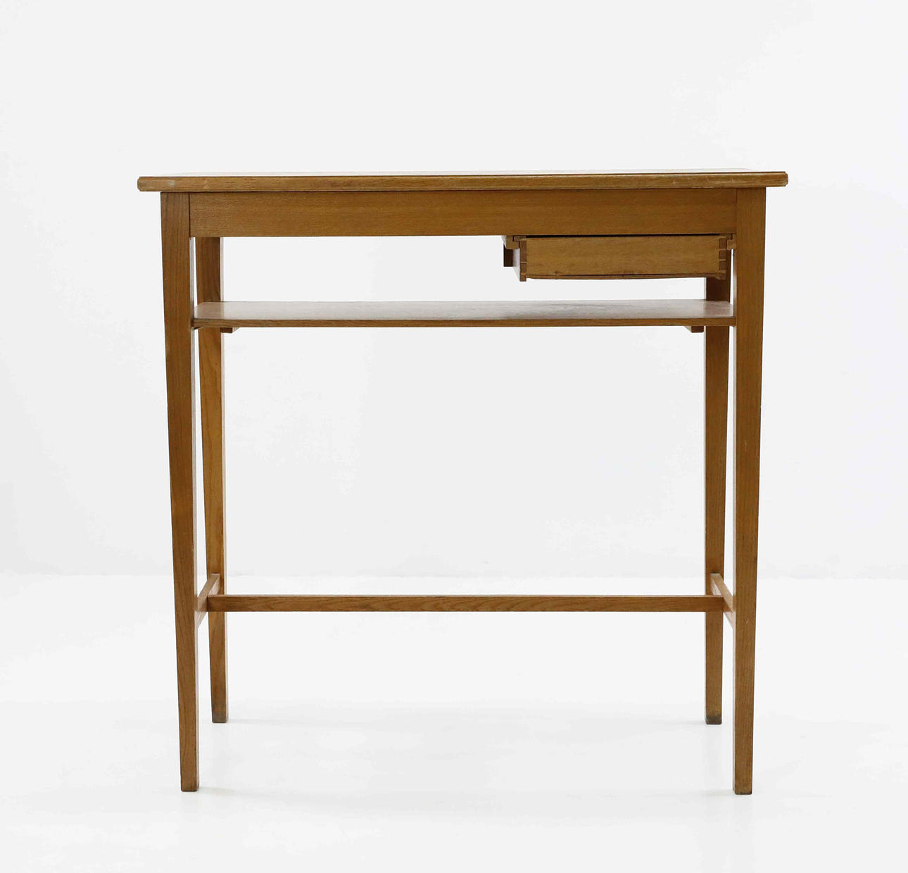 SKRIVPULPET, ritad av arkitekt Carl Westman, nationalromantik/jugend ...