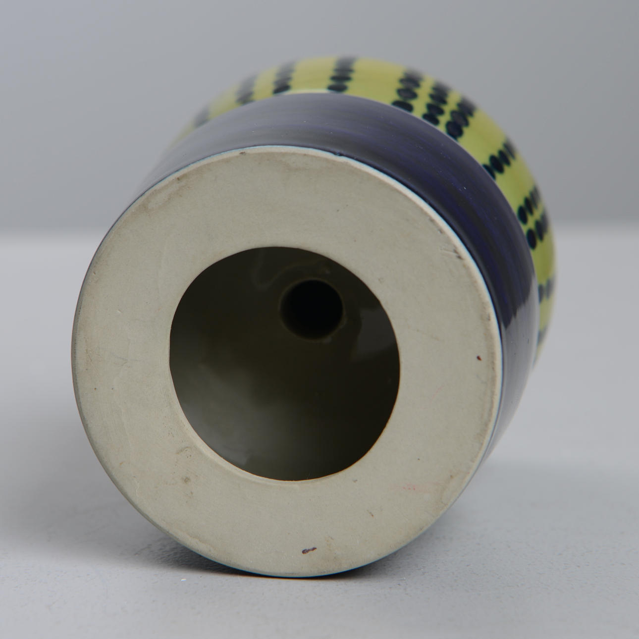 MARIANNE WESTMAN. Skulptur, stengods, "Kaktus", Rörstrand, 1960-tal ...