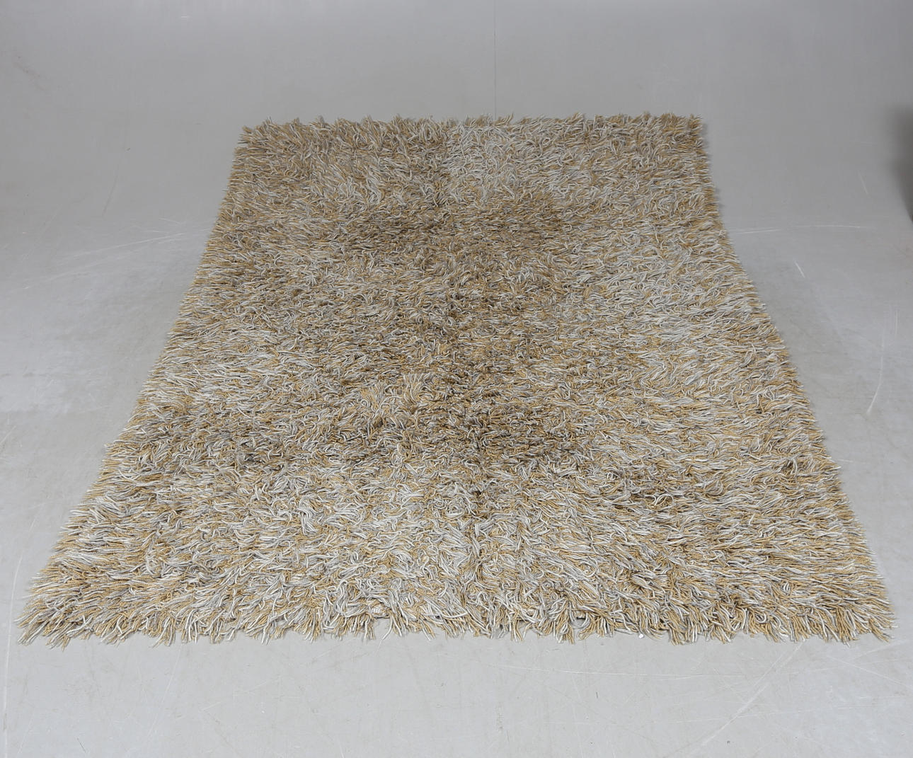 RYAMATTA, 1900-tal. Mattor & Textil - Mattor - Auctionet