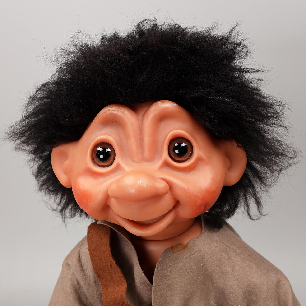 TROLL, 2 st, Thomas Dam, 1977. Leksaker - Leksaker - Auctionet