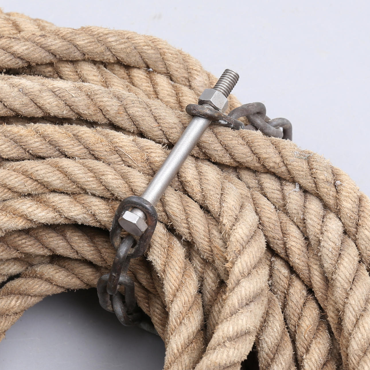 BLOCK/TALJA SAMT REP, nautika. Övrigt - Teknika & Nautika - Auctionet