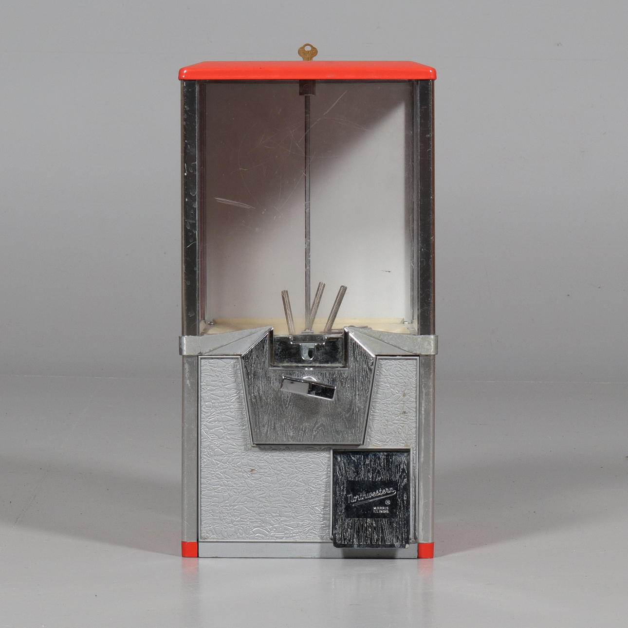 TUGGUMMIAUTOMAT, Northwestern. Övrigt - Övrigt - Auctionet