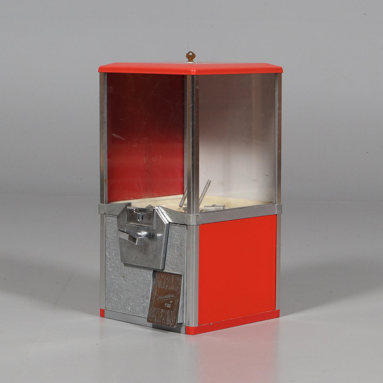 TUGGUMMIAUTOMAT, Northwestern. Övrigt - Övrigt - Auctionet