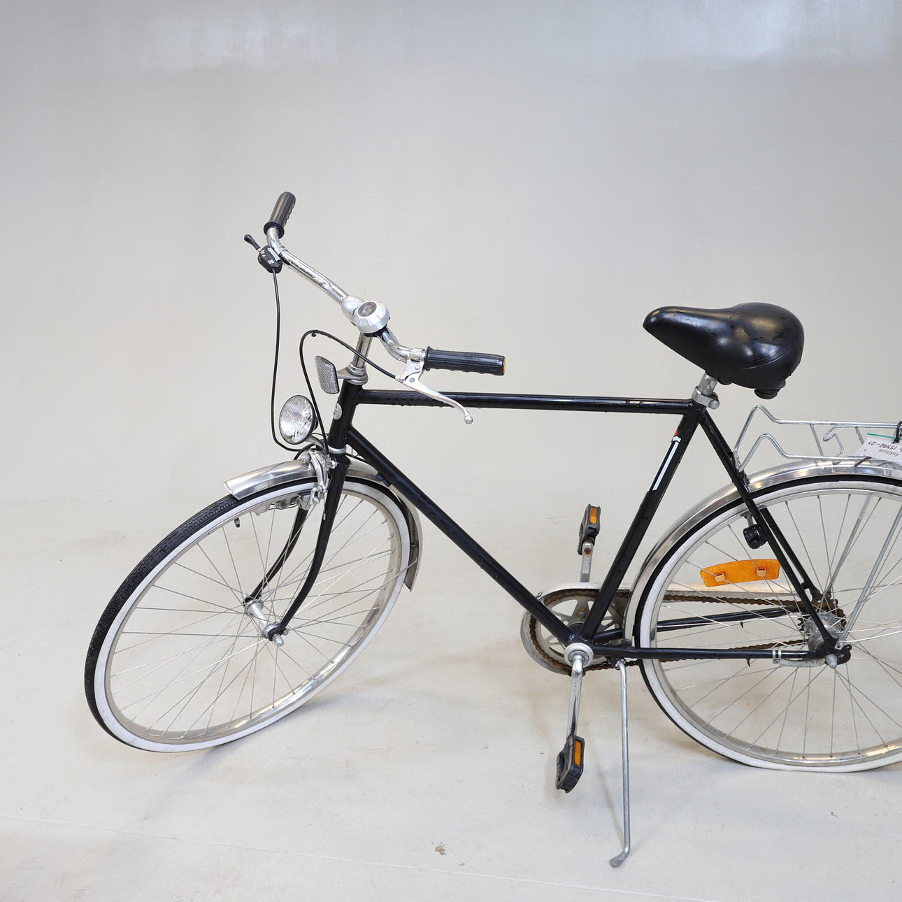 CYKEL, Crescent. Fordon, Båtar & Delar - Cyklar - Auctionet