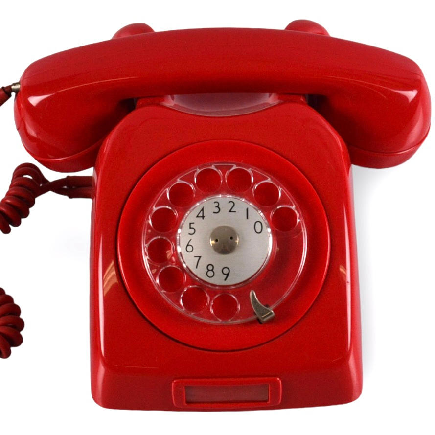 TELEFON, Dialog, Televerket. Övrigt - Modern Teknik & Elektronik ...