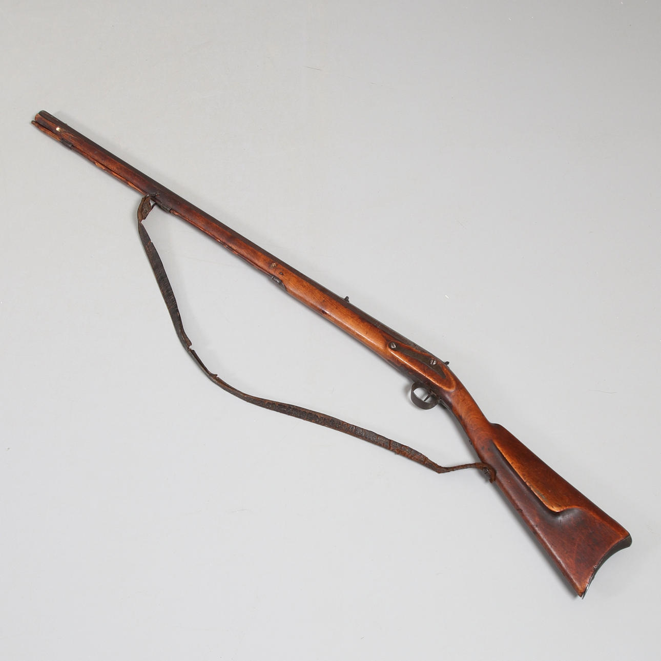 MYNNINGSLADDARE, 1800-tal. Vapen & Militaria - Skjutvapen - Auctionet