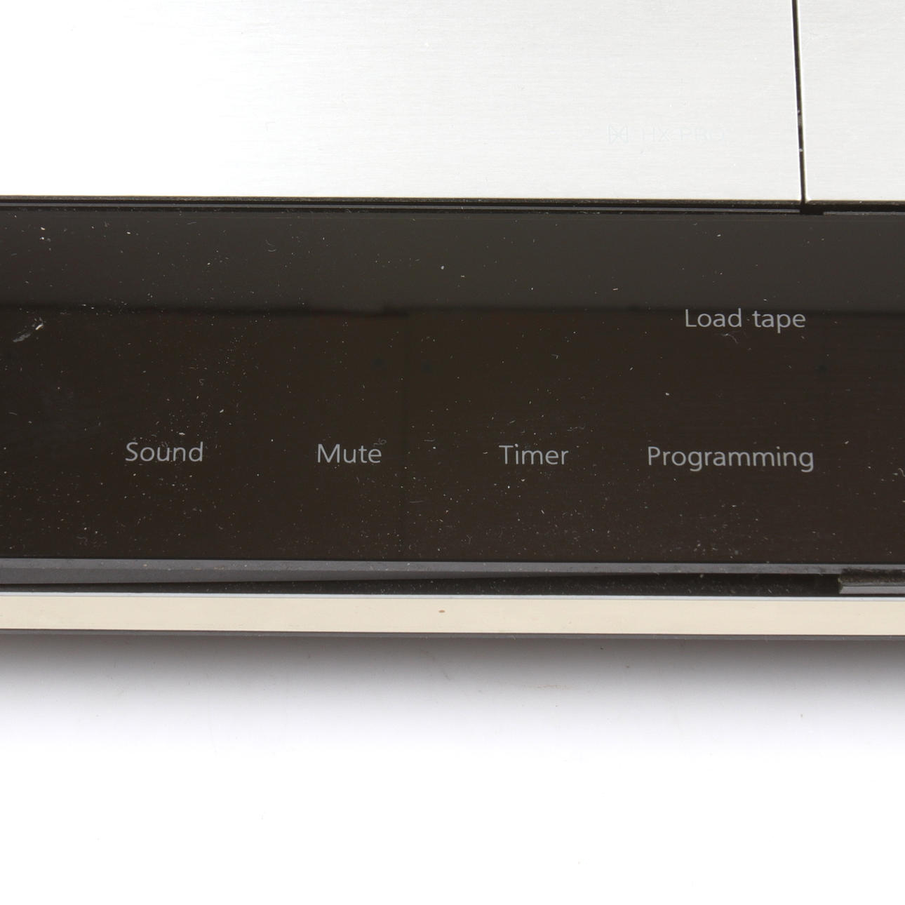 BANG & OLUFSEN. Stereoförstärkare Beomaster 9000 och skivspelare ...