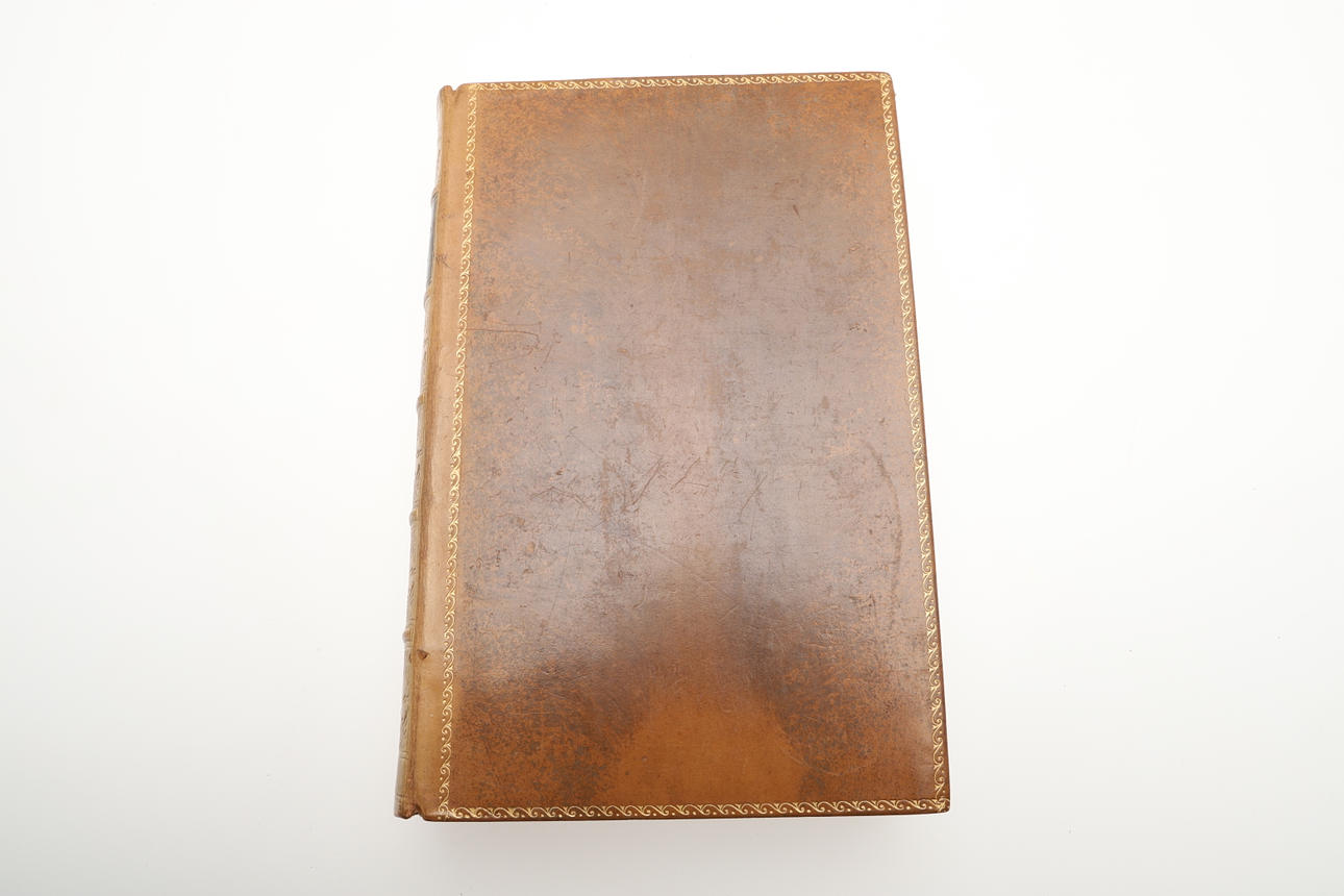 JOSEPH WOLFF. Narrative of a Mission to Bokhara, 1846. Books, Maps ...