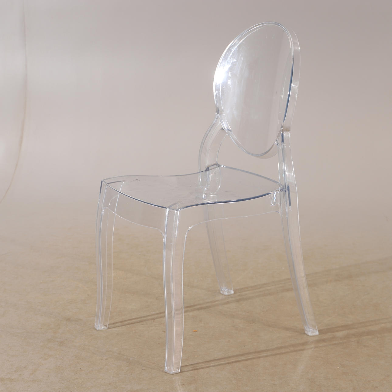 STOL, formgjuten plast, 1900-/2000-tal. Möbler - Fåtöljer & Stolar ...