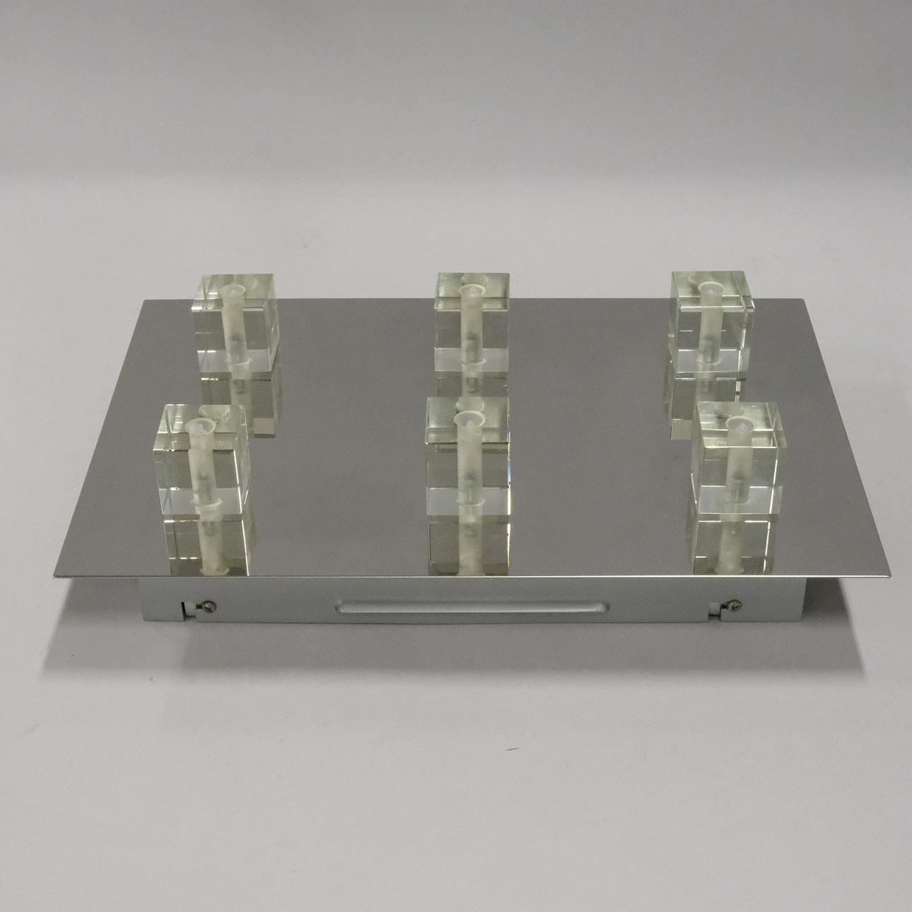 TAKBELYSNING, A FRED FACKLAM, CUBE 6. Belysning & Lampor - Taklampor ...