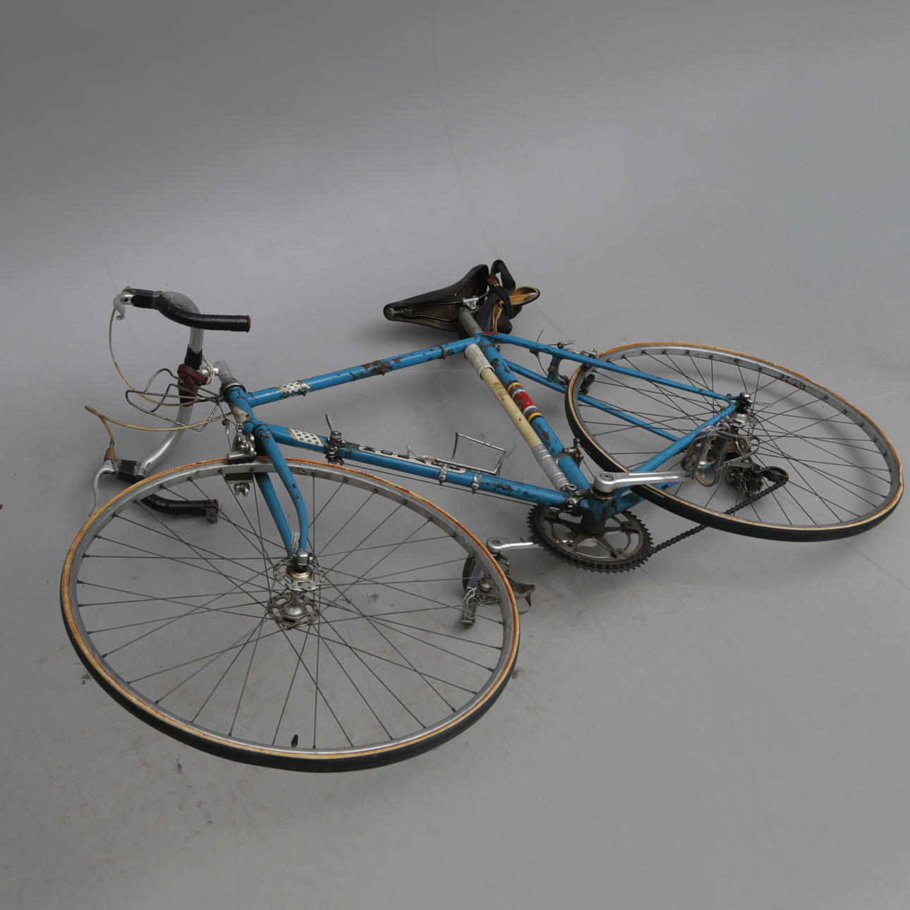 CYKEL, Monark, 1900-tal. Fordon, Båtar & Delar - Cyklar - Auctionet