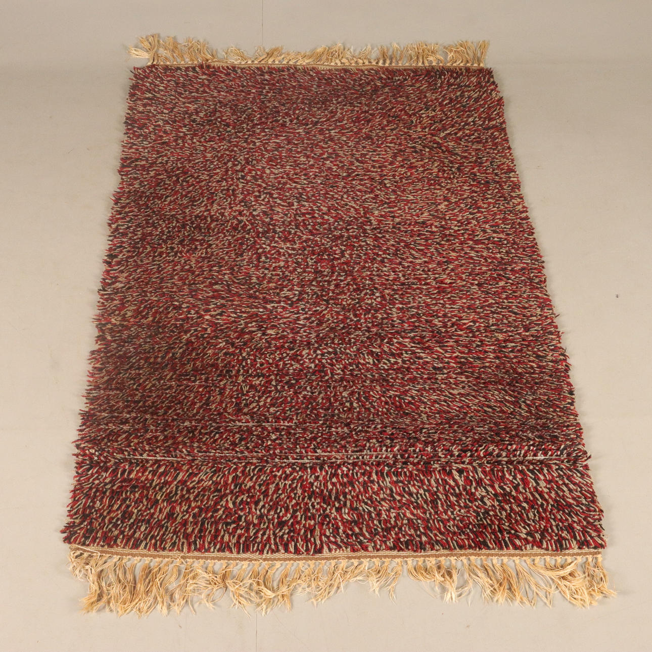 RYAMATTA. Mattor & Textil - Mattor - Auctionet