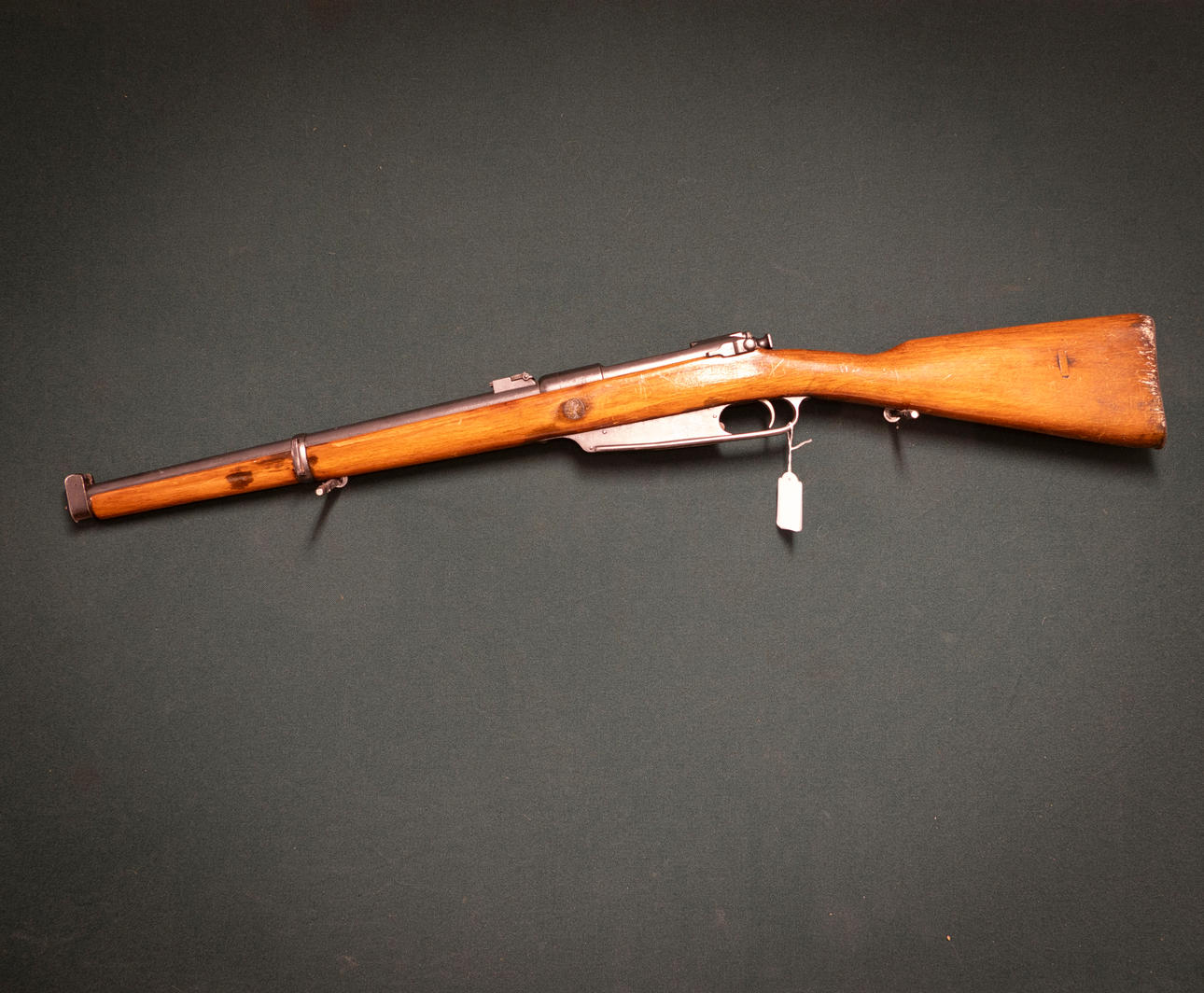 Karbin 88, 8 mm #63. Licensvapen - Kulgevär - Auctionet