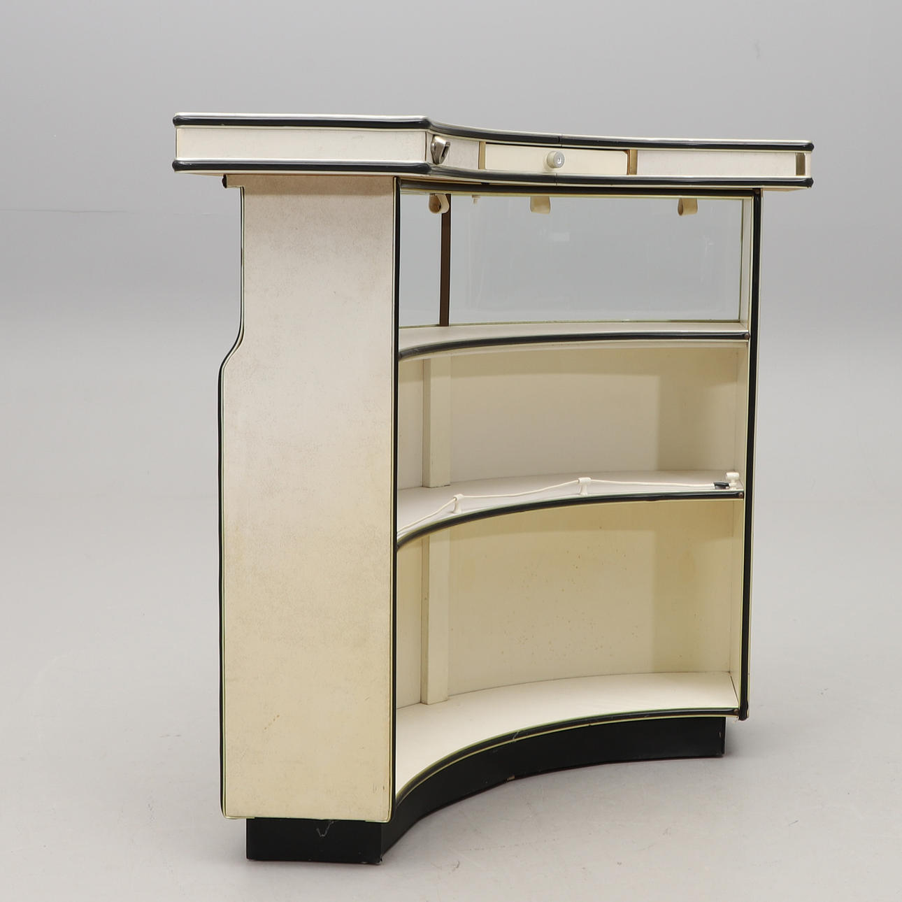 BARDISK, 1950/60-tal. Möbler - Övrigt - Auctionet