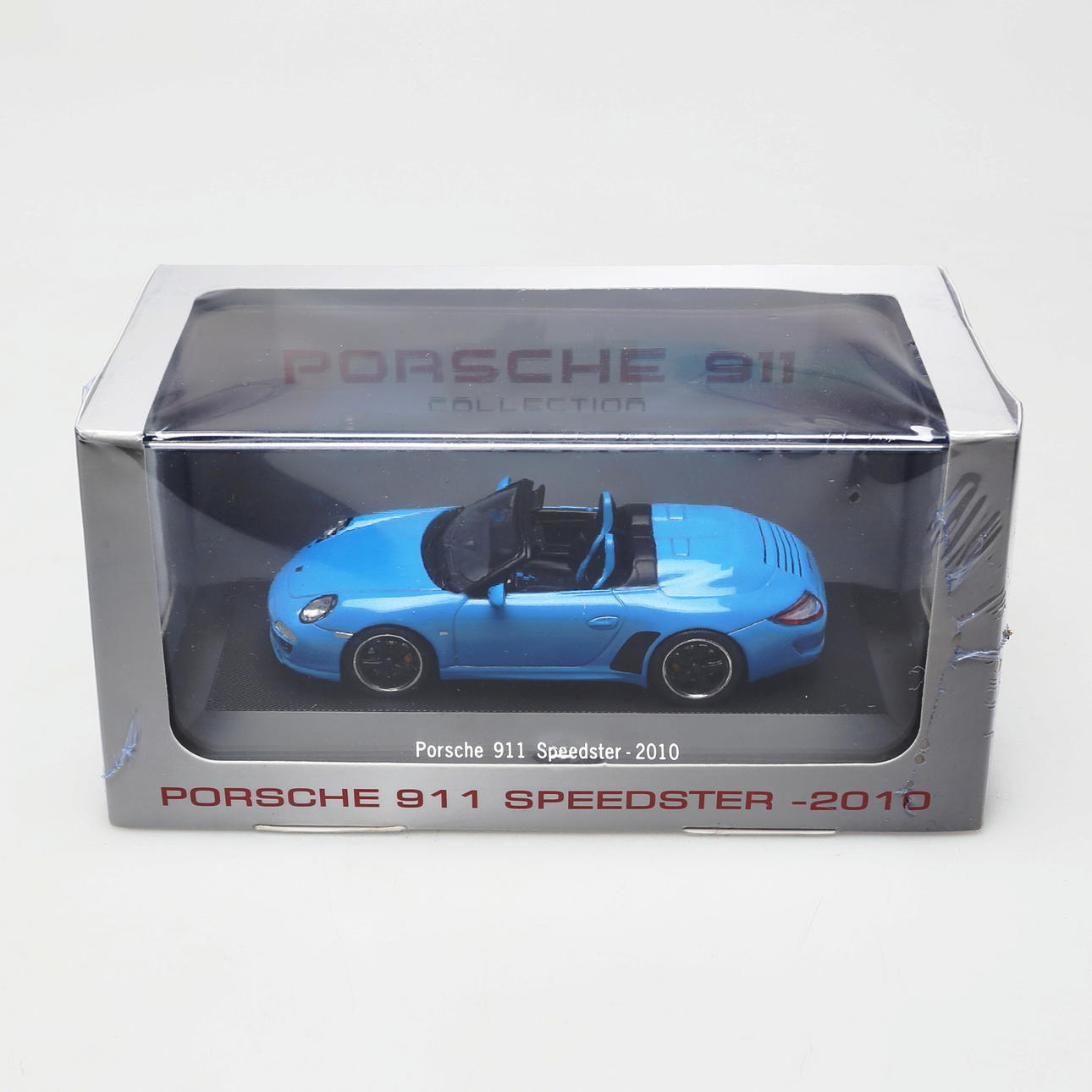 LEKSAKSBIL, Porsche 911. Leksaker - Leksaker - Auctionet