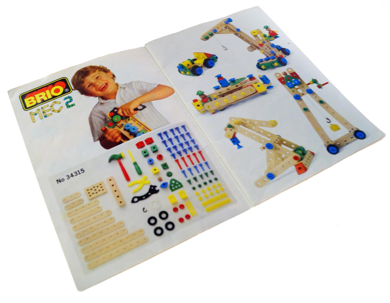 MEKANO. Leksaker - Leksaker - Auctionet