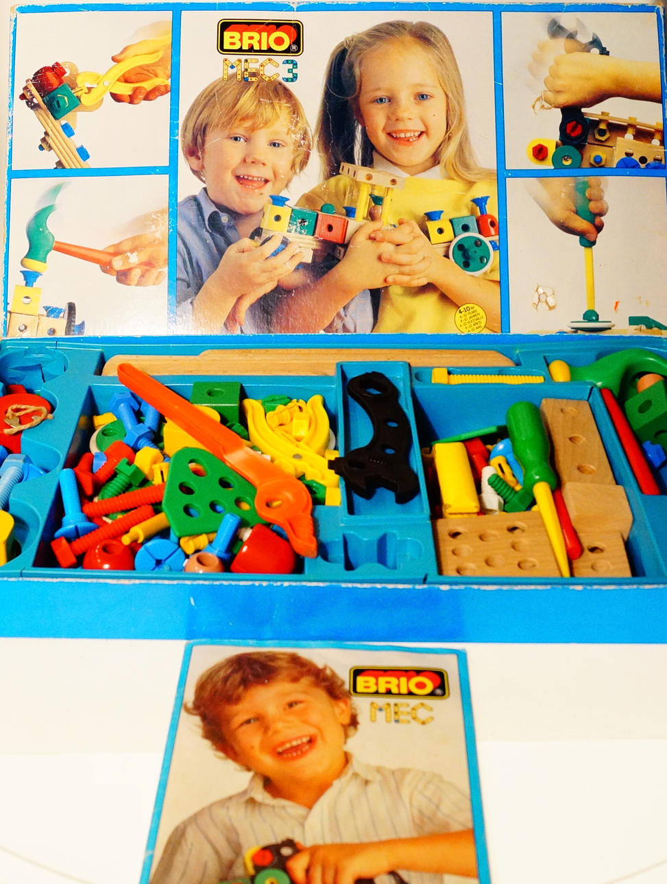 MEKANO. Leksaker - Leksaker - Auctionet