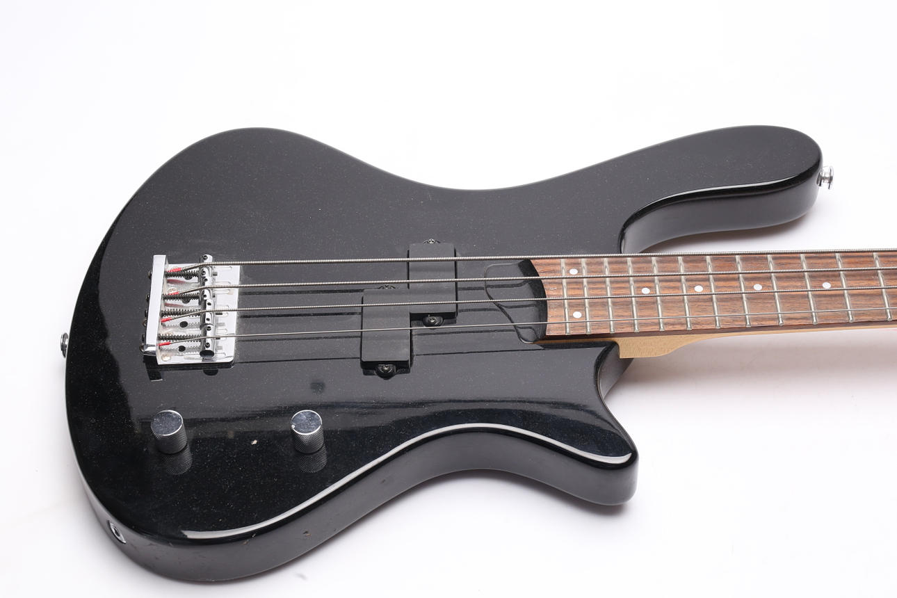 ELBAS, Washburn, T12. Samlarföremål - Musikinstrument - Auctionet