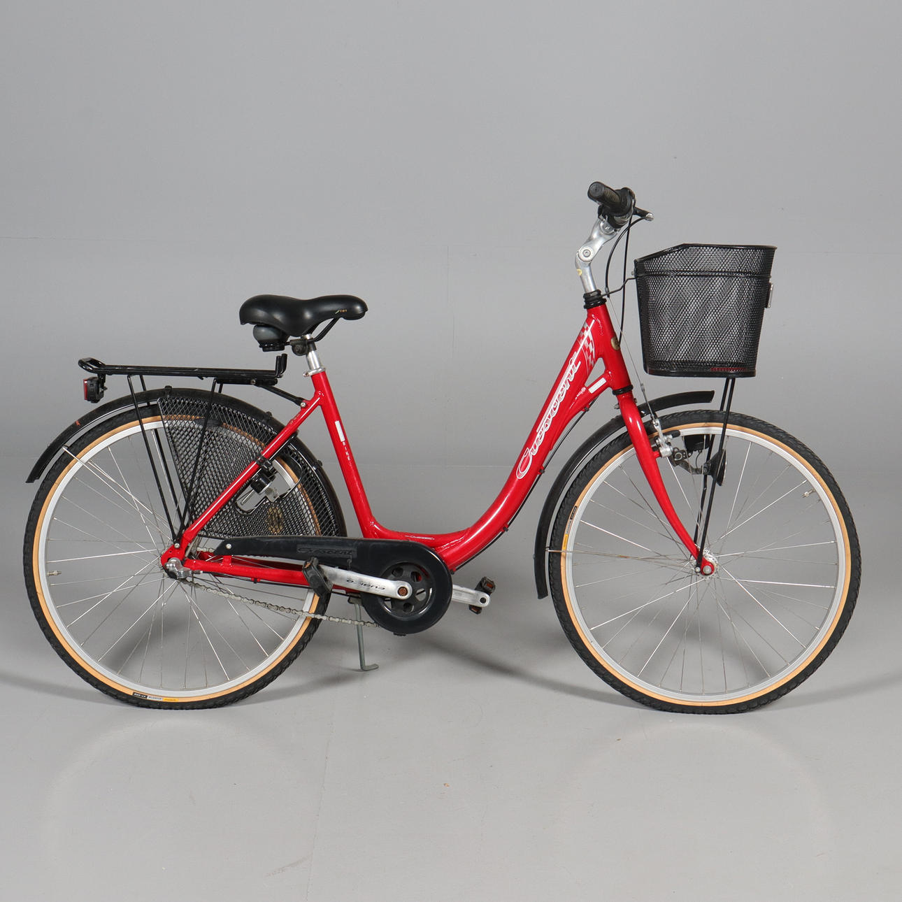 CYKEL, Crescent Dana. Fordon, Båtar & Delar - Cyklar - Auctionet