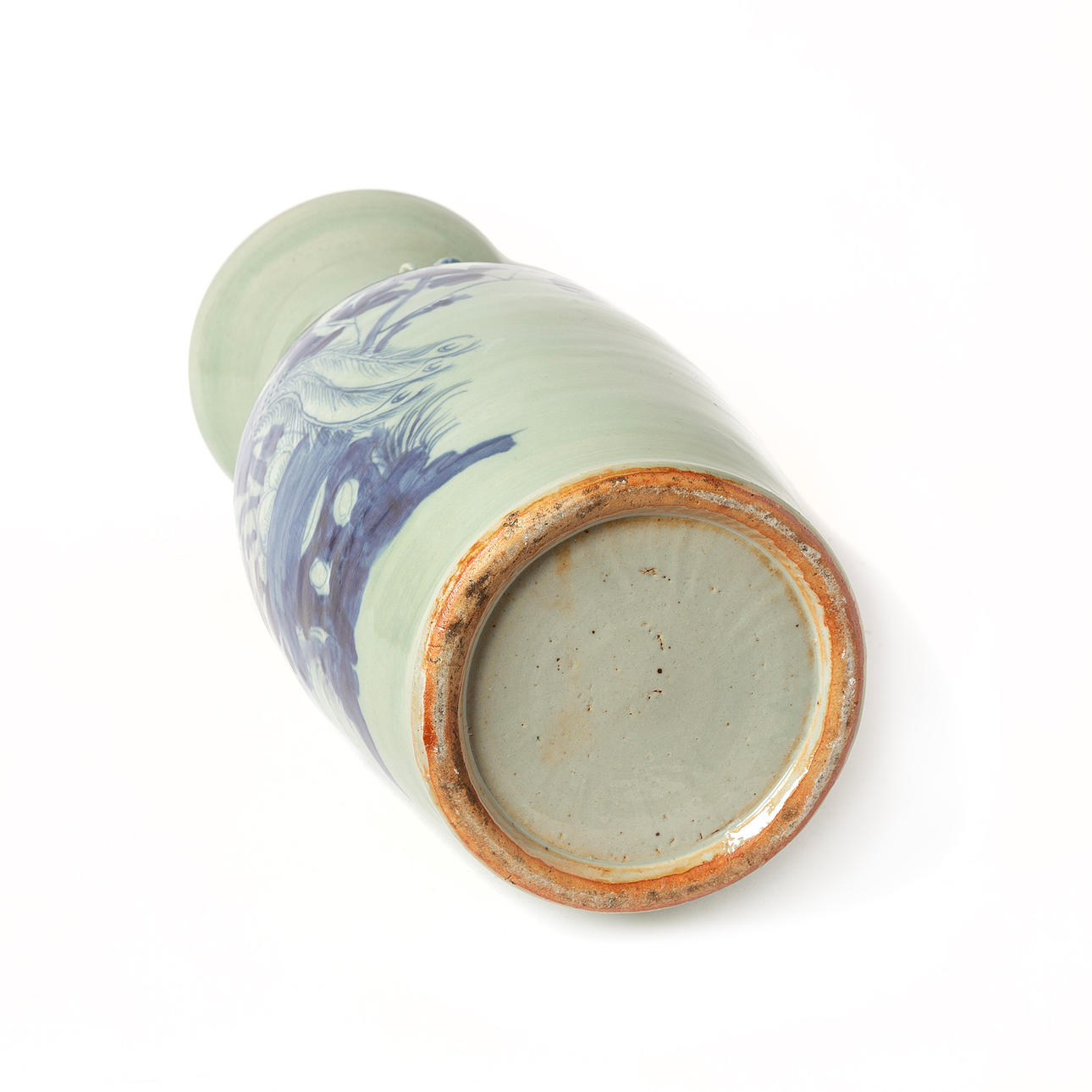 GOLVVAS. Porslin, Kina, 1800-tal. Keramik & Porslin - Orientaliskt ...