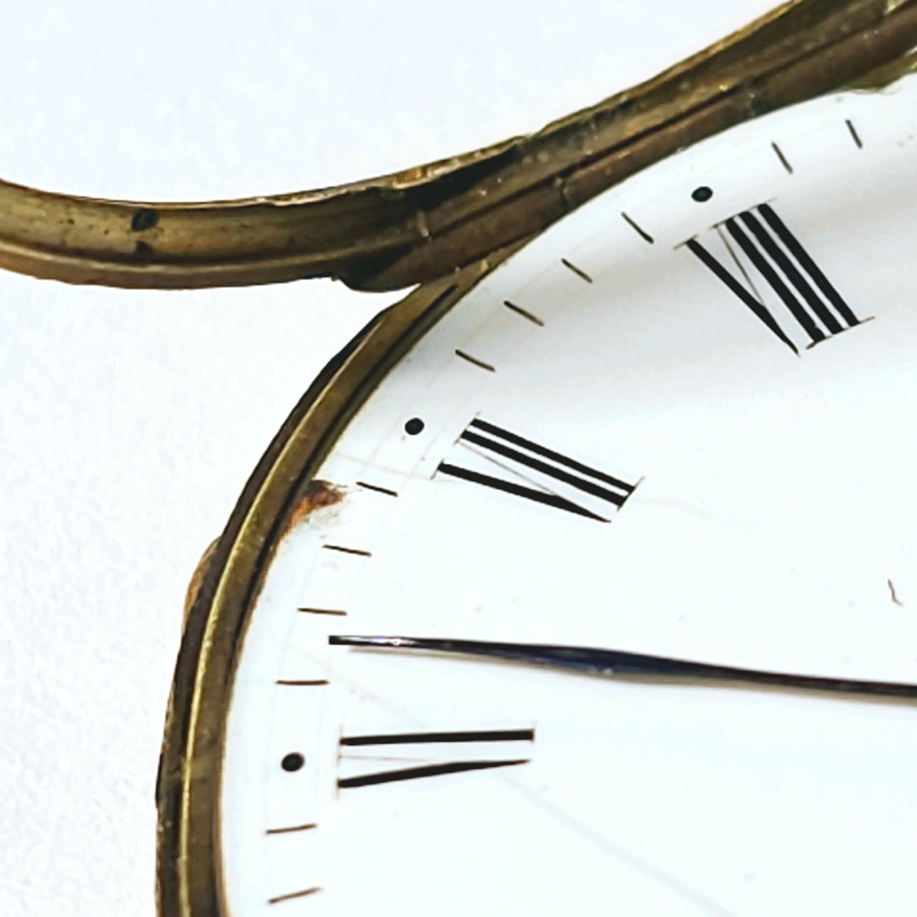 (SIGNERAD) LEMARQUANT Hr BOULEVART ST. MARTIN 15 TILL PARIS ...