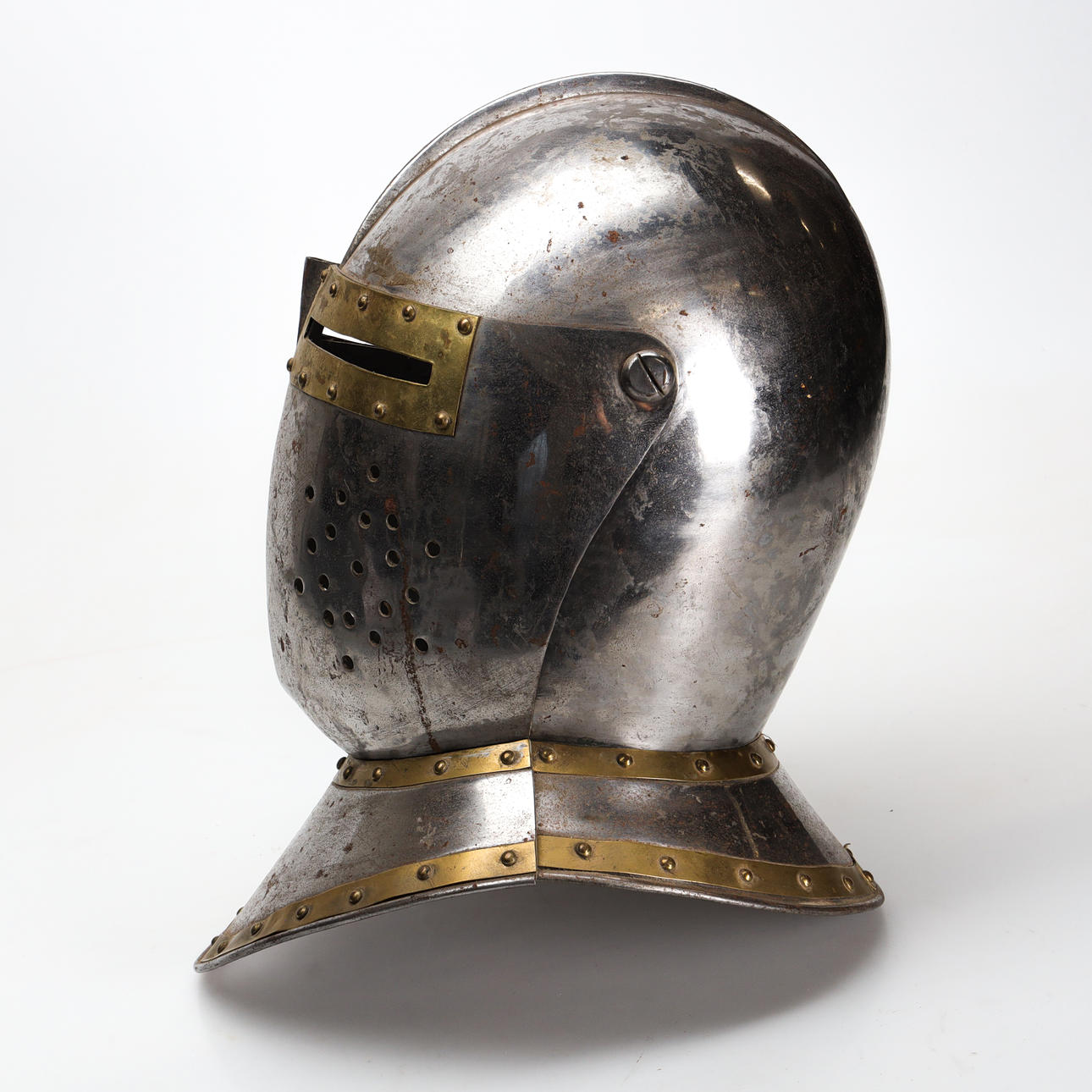 RIDDARHJÄLM, reproduktion. Övrigt - Övrigt - Auctionet