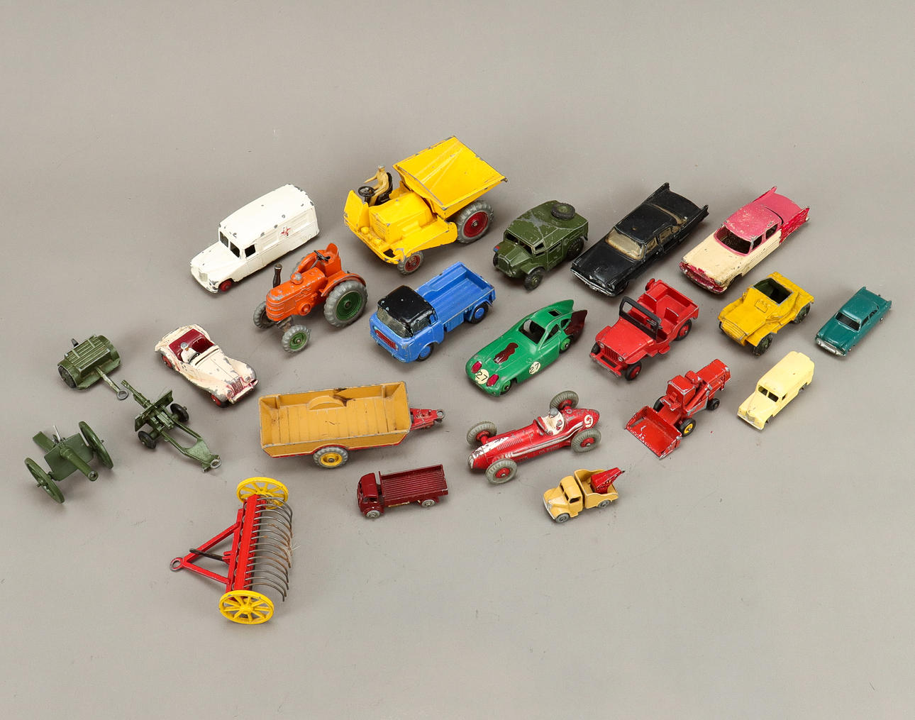 LEKSAKSBILAR. Leksaker - Leksaker - Auctionet