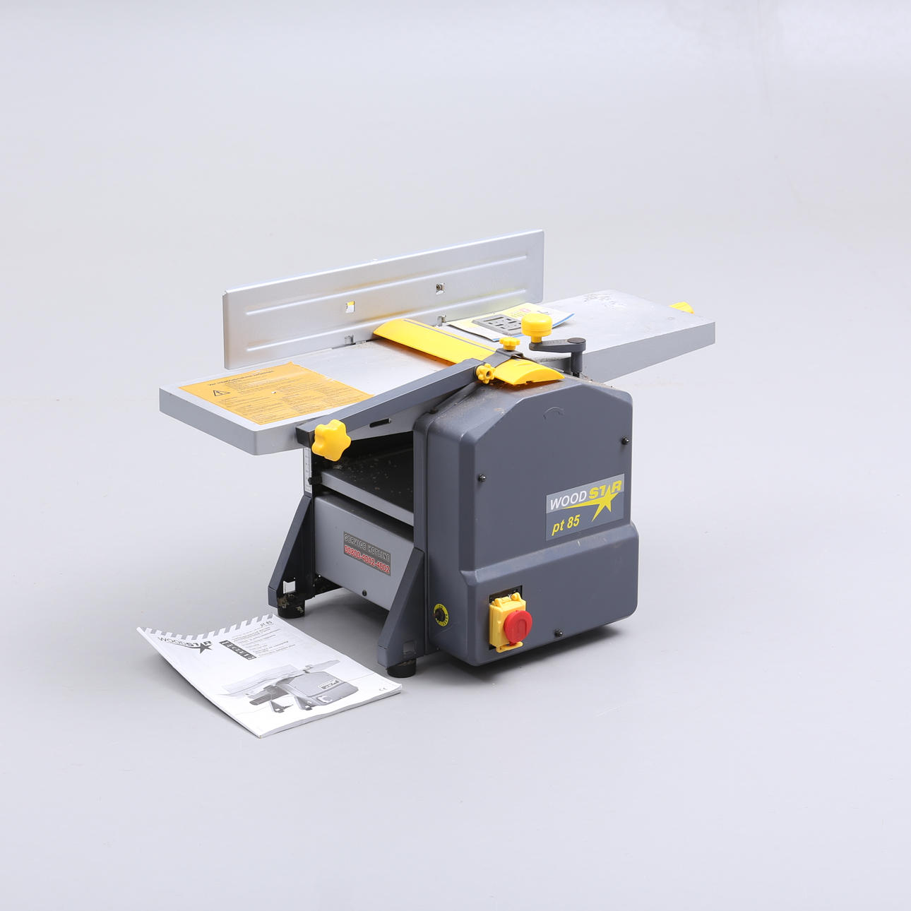 Woodstar pt85 store