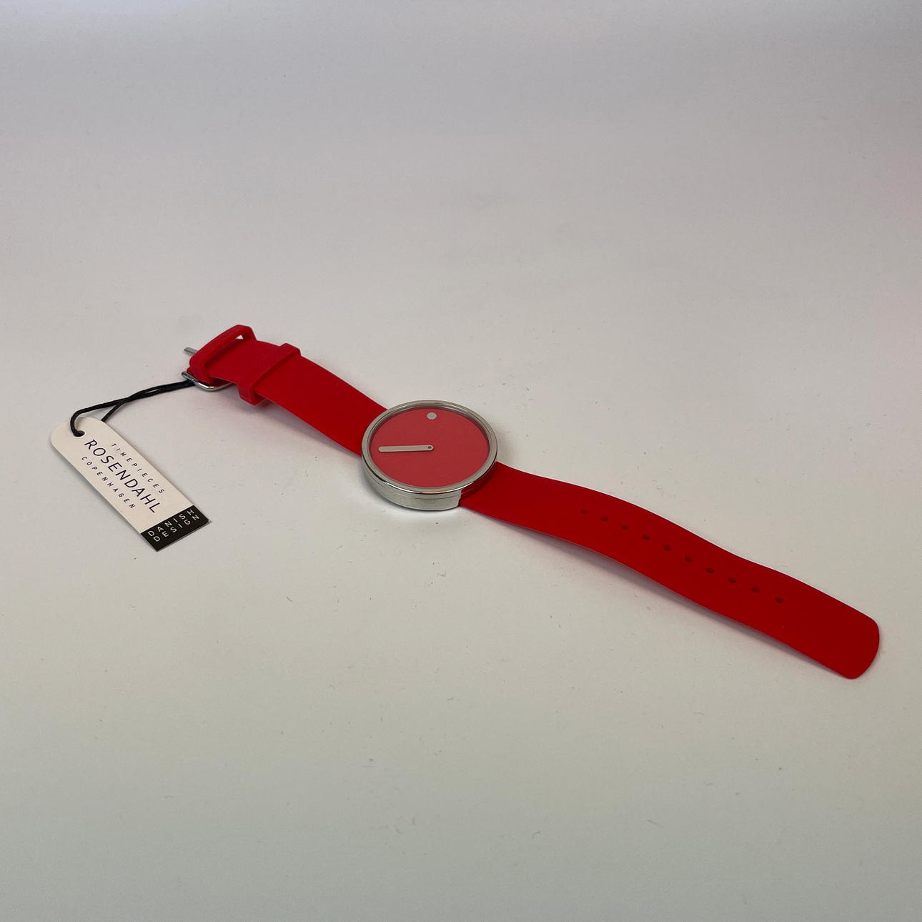 STEEN CHRISTIANSEN OCH ERLING ANDERSON. Armbandsur, "Picto", quartz ...